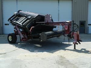 2006 Miller Pro 310 Stock No. 00208755 DG1 Hay and Forage For Sale ...