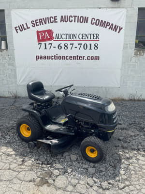 SOLD - 2006 MTD 13AN601H729 Lot No. 930 Other Equipment with 46 inches ...