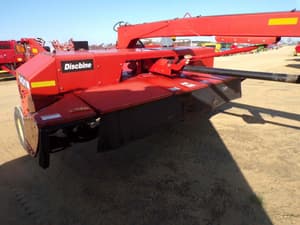 SOLD - 2006 New Holland 1431 Lot No. 2025 Hay and Forage | Tractor Zoom