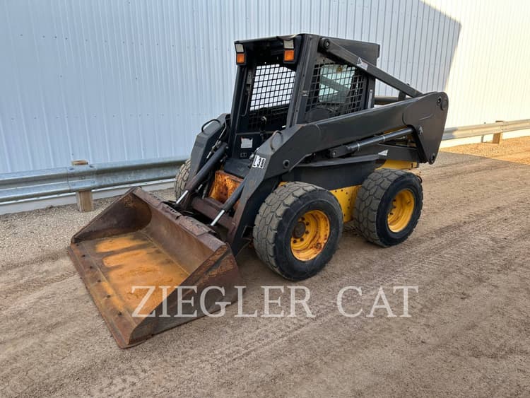 2006 New Holland L180 Construction Skid Steers for Sale | Tractor Zoom