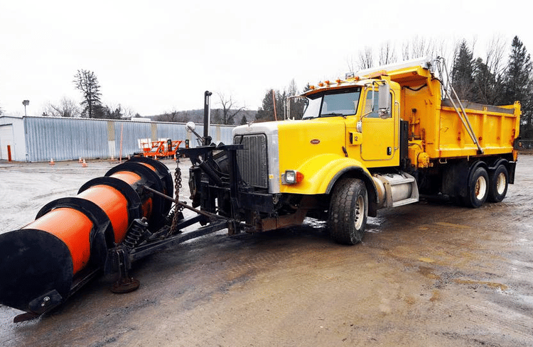 2006 Peterbilt 357 Other Equipment Trucks for Sale | Tractor Zoom