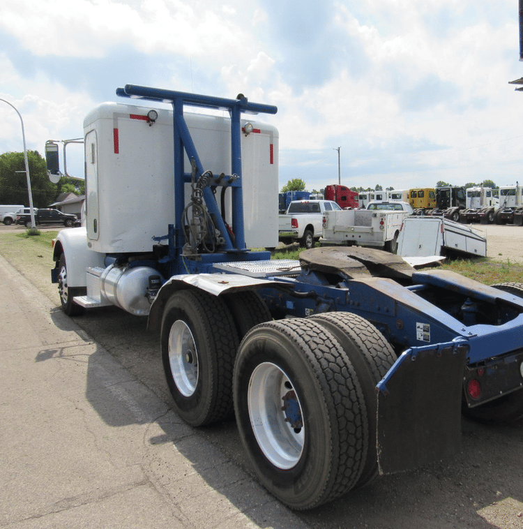 2006 Peterbilt 378 Other Equipment Trucks for Sale | Tractor Zoom