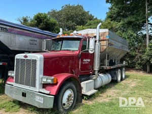 SOLD - 2006 Peterbilt 378 Lot No. 97 Other Equipment with 490,342 mi ...