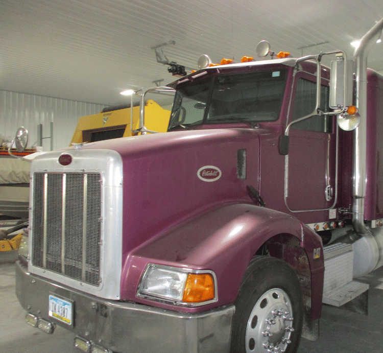2006 Peterbilt 385 Other Equipment Trucks for Sale | Tractor Zoom