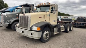 2006 Peterbilt 385 Lot No. 2181 Other Equipment For Sale with 930,552 ...