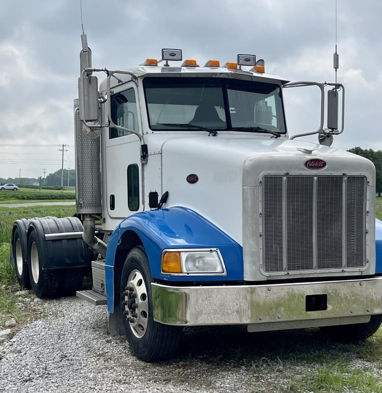 2006 Peterbilt 385 Other Equipment Trucks for Sale | Tractor Zoom