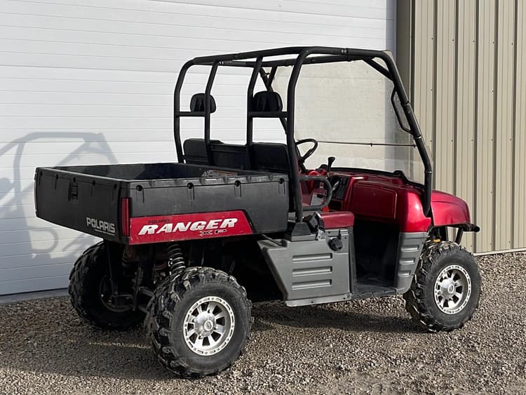 2006 Polaris Ranger 700 XP Other Equipment Outdoor Power for Sale ...