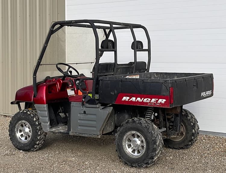 2006 Polaris Ranger 700 XP Other Equipment Outdoor Power for Sale ...