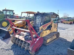 SOLD - 2006 Rayco C87L XP Stock No. 26497 Other Equipment | Tractor Zoom