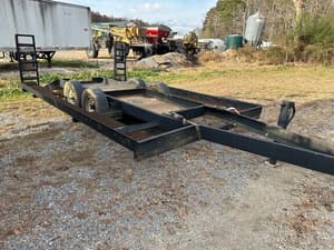 SOLD - 2006 RoadRunner 4000 Stock No. 1038751 Ag Trailers | Tractor Zoom