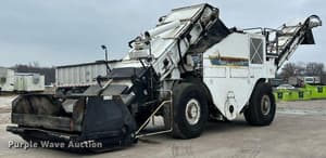 SOLD - 2006 Roadtec SB-2500 Lot No. EK3727 Construction | Tractor Zoom