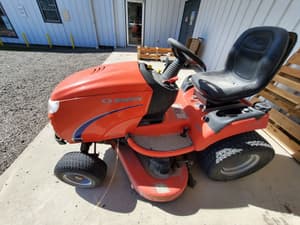 SOLD - 2006 Simplicity PRESTIGE Stock No. 0101016634A Other Equipment ...