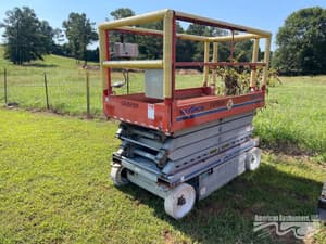 2006 Sky Jack SJ-4626 Lot No. 8921 Construction For Sale with --- Hrs ...