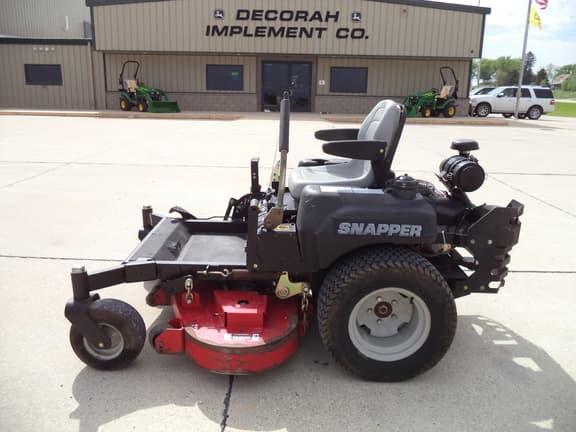 2006 Snapper NZM2152 Other Equipment Turf for Sale | Tractor Zoom