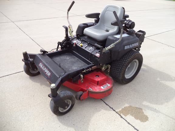 2006 Snapper NZM2152 Other Equipment Turf for Sale | Tractor Zoom