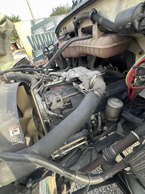 2006 Sterling Acterra Lot No. 168 Other Equipment For Sale with 94,219 ...