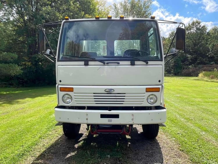 2006 Sterling SC8000 Other Equipment Trucks for Sale | Tractor Zoom