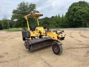 SOLD - 2006 Terramite TSS38 Stock No. 235161359 Construction | Tractor Zoom