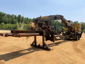 SOLD - 2006 TIGERCAT 240B Log Loader Construction | Tractor Zoom
