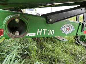 SOLD - 2006 Unverferth HT30 Stock No. 01304131 MG1 Ag Trailers with 30 ...