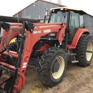 SOLD - 2006 Versatile 2145 Stock No. 72962 Tractors with 10,590 Hrs ...