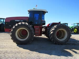 SOLD - 2006 Versatile 2425 Stock No. 261743 Tractors with 8,075 Hrs ...