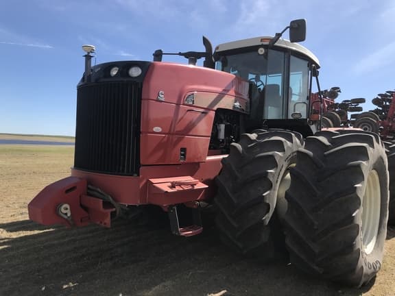 2006 Versatile 485 Tractors 300 or more HP for Sale | Tractor Zoom