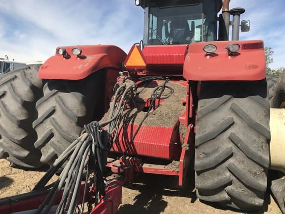 2006 Versatile 485 Tractors 300 or more HP for Sale | Tractor Zoom