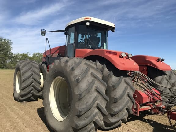 2006 Versatile 485 Tractors 300 or more HP for Sale | Tractor Zoom