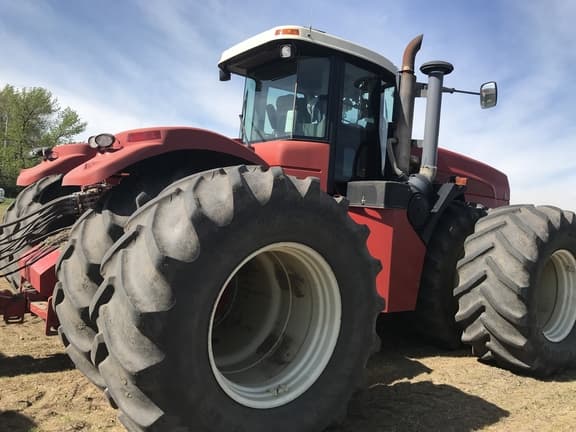 2006 Versatile 485 Tractors 300 or more HP for Sale | Tractor Zoom