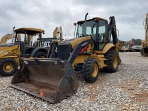 SOLD - 2006 VOLVO BL70 Backhoe Construction with 2,630 Hrs | Tractor Zoom