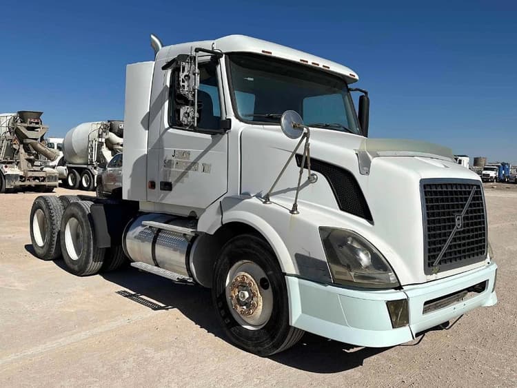 2006 Volvo VN Other Equipment Trucks for Sale | Tractor Zoom