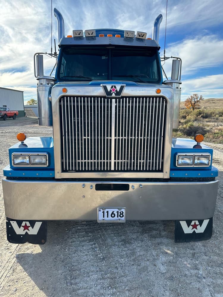 2006 Western Star 4900 Other Equipment Trucks for Sale | Tractor Zoom