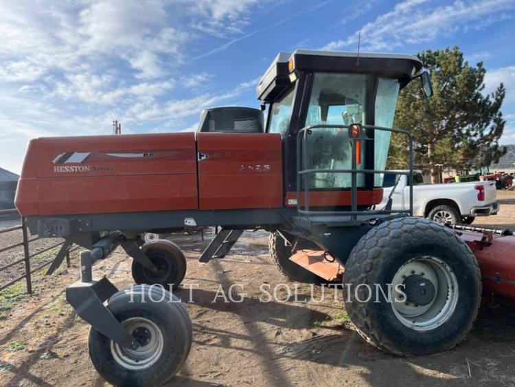 2007 Massey Ferguson Hesston 9425 Hay and Forage Windrowers for Sale ...
