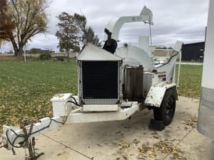 SOLD - 2007 Altec DC1217 Lot No. 4814 Other Equipment | Tractor Zoom