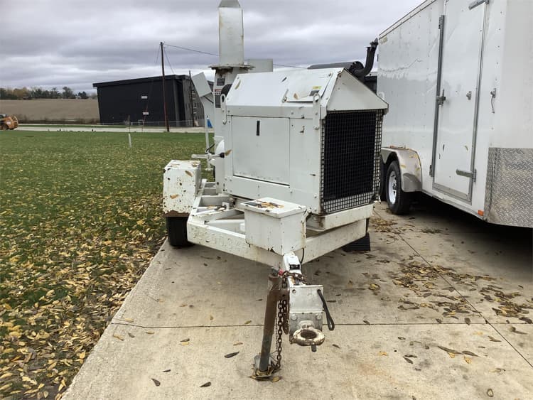 2007 Altec DC1217 Other Equipment Other for Sale | Tractor Zoom