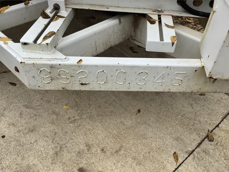 2007 Altec DC1217 Other Equipment Other for Sale | Tractor Zoom