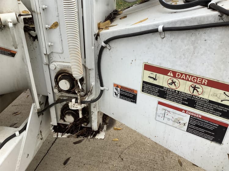 2007 Altec DC1217 Other Equipment Other for Sale | Tractor Zoom