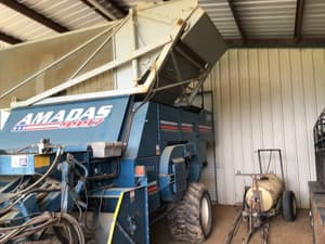 SOLD - 2007 Amadas 9997 Stock No. 364329 Combines with 500 Hrs ...