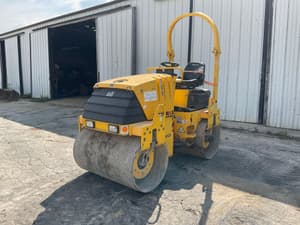 SOLD - 2007 Ammann AR26 Lot No. 218897 Construction with 1,296 Hrs ...