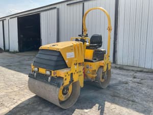 SOLD - 2007 Ammann AR26 Lot No. 218928 Construction with 1,343 Hrs ...