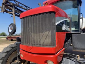 SOLD - 2007 Apache AS1010 Stock No. 480274 Chemical Applicators with ...