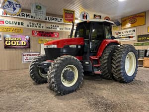 SOLD - 2007 Buhler Versatile 2160 Tractors with 1,007 Hrs | Tractor Zoom