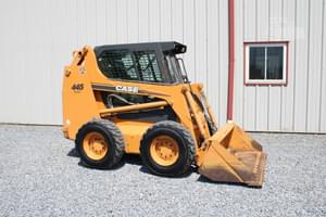 2007 Case 445 Construction For Sale Stock No. 235802285 | Tractor Zoom
