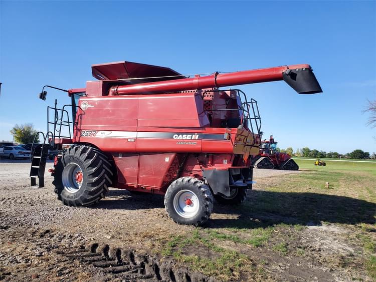 2007 Case IH 2577 Combines Other for Sale | Tractor Zoom