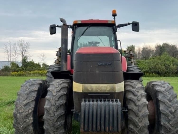 2007 Case IH Magnum 305 Tractors 300 to 424 HP for Sale | Tractor Zoom