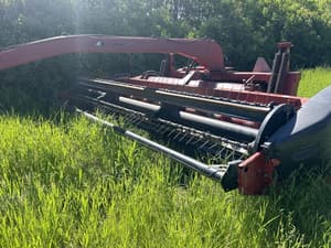 2007 Case IH HDX100 Hay and Forage For Sale Stock No. 120203 | Tractor Zoom