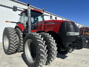 SOLD - 2007 Case IH Magnum 305 Stock No. 241905383 Tractors with 2,712 ...