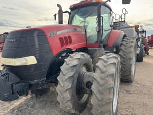 SOLD - 2007 Case IH Magnum 305 Stock No. 243934447 Tractors with 4,406 ...
