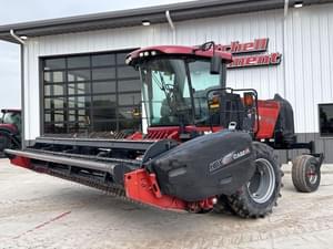 2007 Case IH WDX2302 Stock No. A017404 Hay and Forage For Sale with ...